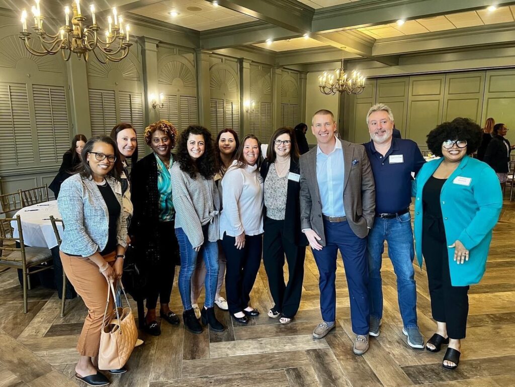 Coleman Talley Hosts Successful Mastermind Event in Valdosta - Coleman ...