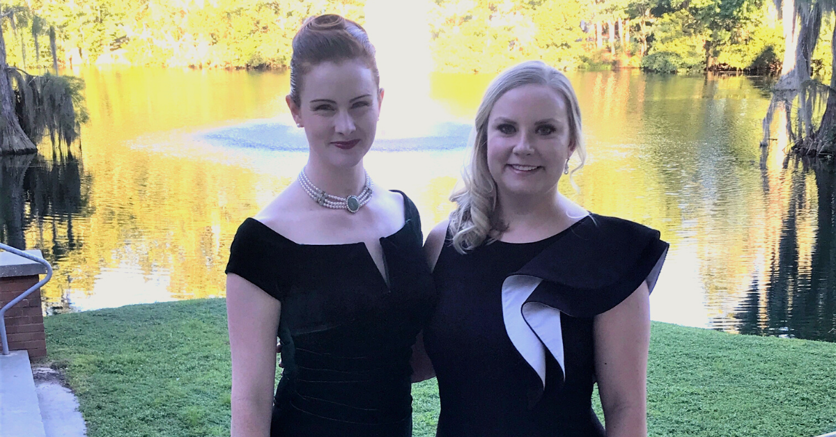 Coleman Talley Sponsors Boy Scouts Distinguished Citizen’s Dinner