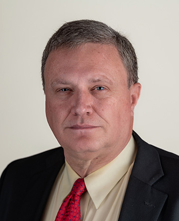 Eric Collins - Coleman Talley Attorneys