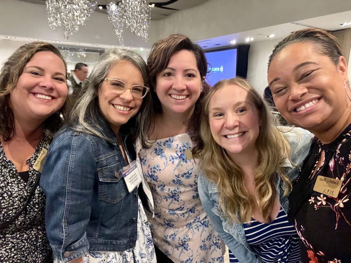 Coleman Talley Represented at JWLA Leaders Conference - Coleman Talley ...