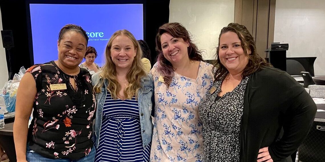 Coleman Talley Represented at JWLA Leaders Conference - Coleman Talley ...