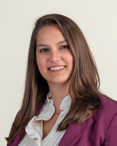 Haley Yackee - Coleman Talley Attorneys