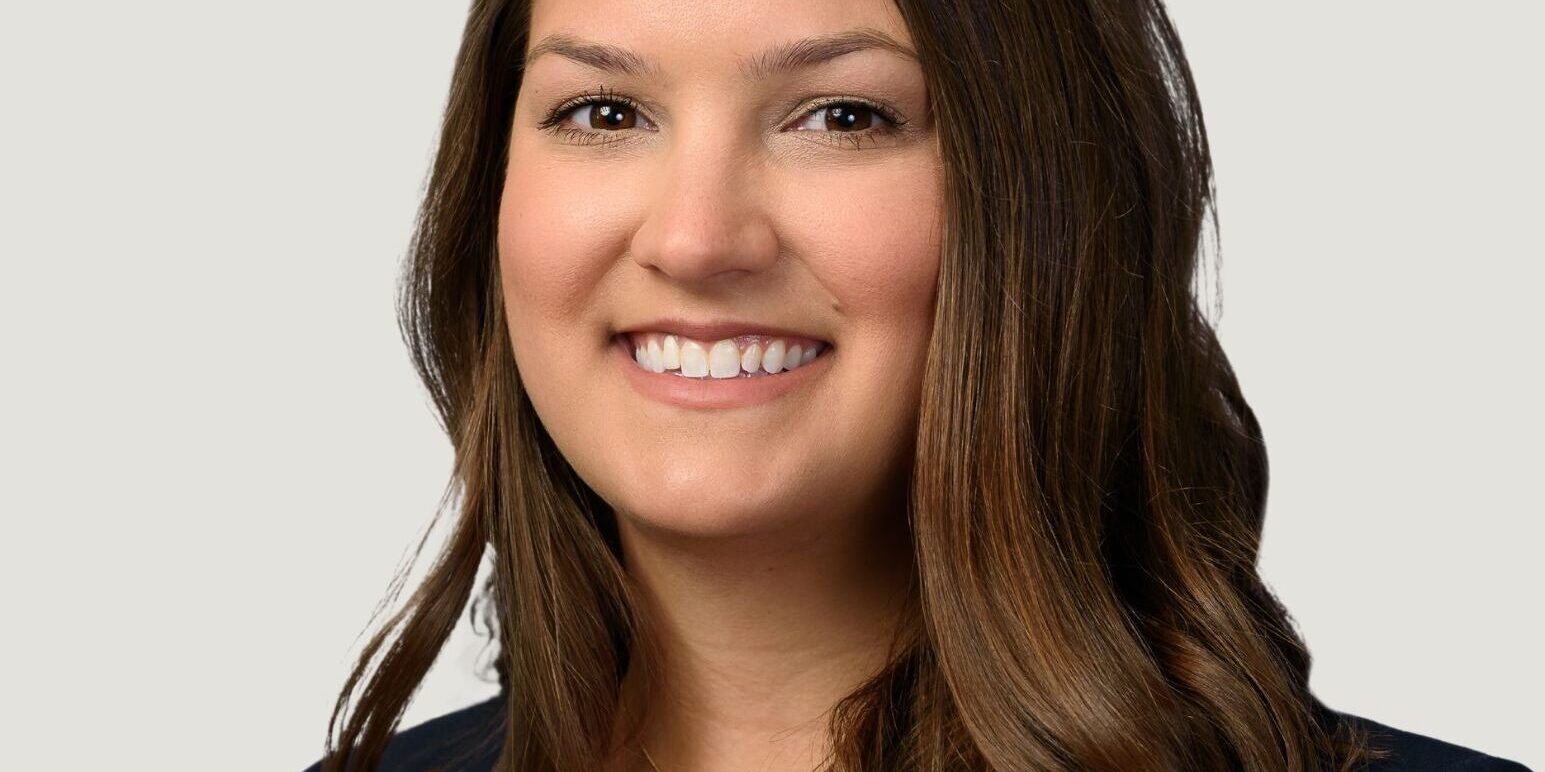 Attorney Haley Yackee Sworn Into The Georgia State Bar - Coleman Talley ...