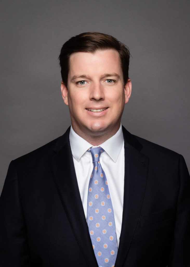Atlanta Corporate Attorney Legal 500 Recognition - Cullen Byrne
