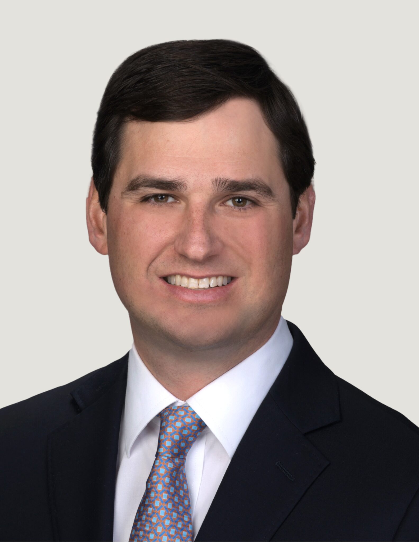 Jefferson M. Starr - Coleman Talley Attorneys