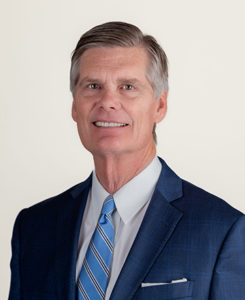 Richard Coleman - Coleman Talley Attorneys