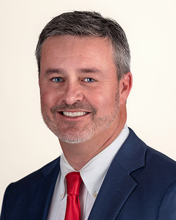 Tim Tanner - Coleman Talley Attorneys