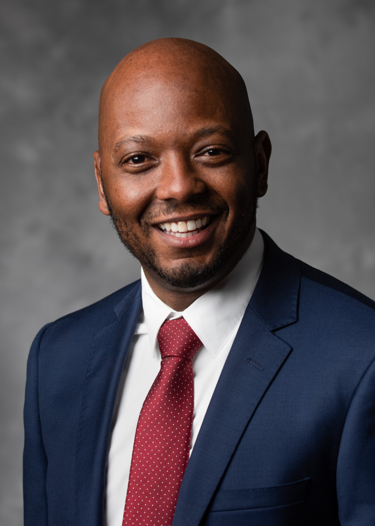 Coleman Talley Welcomes Associate Jeremy Baker in Valdosta Office